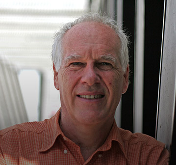 José Weinstein – Liderazgo Educativo UDP