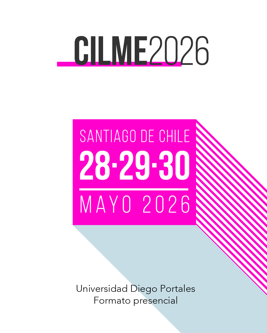 UDP será sede del Congreso Iberoamericano CILME 2026 sobre liderazgo y ...